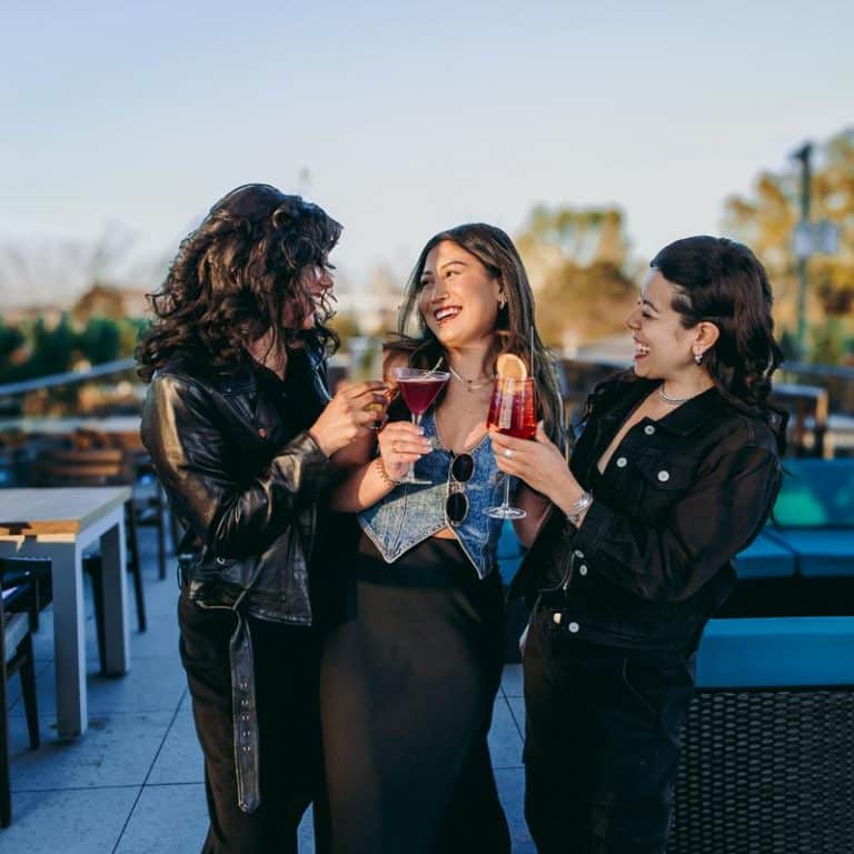 Scorpio RSVP Complex