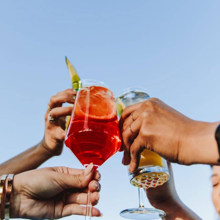 Scorpio RSVP Complex